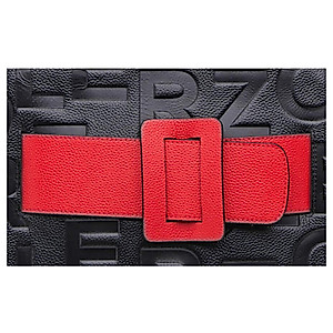 Ladies Leather Handbag Wallet Designer Tote Bag Top Tote Bag Daily Work Travel