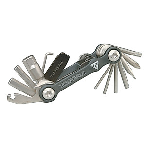 Topeak The Mini 18-Function Bicycle Tool