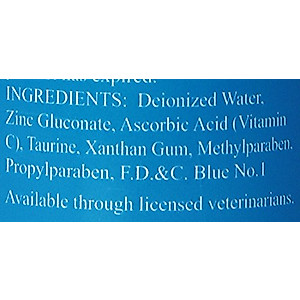 Maxi-Guard Oral Cleansing Gel, 4-Ounce