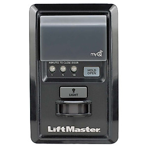 Tools & Outdoor Gear LiftMaster 888LM Security+ 2.0 MyQ Wall Control Upgrades Previous Models 1998+, Model: 888LM