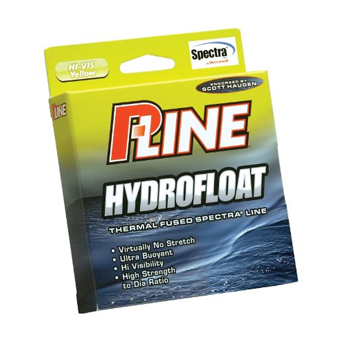 P-Line Hydrofloat Floating Line Filler Fishing Spool (150-Yard, 15-Pound)