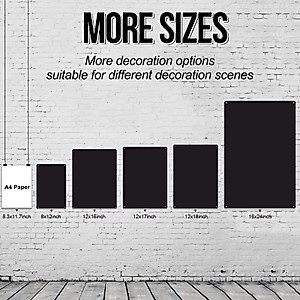 JIUFOTK Men's Hairstyle Guide Metal Sign Barber Infographic Posters For Barber Shop Home Club Room Salon Wall Decor Plaque 16x24 Inches