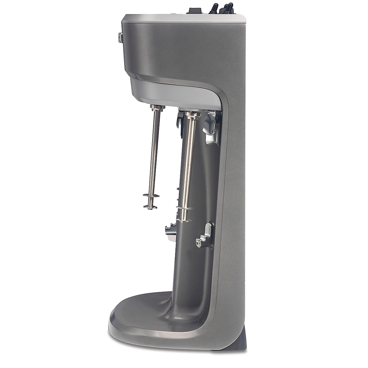 Hamilton Beach HMD400 120V Triple Spindle Commercial Drink Mixer