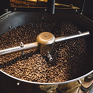 Shock Coffee Ground, The Strongest Caffeinated All-Natural Coffee. Up to 50% more Caffeine. 1 pound