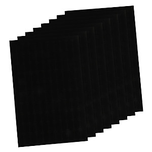 Zerodeko 24 Pcs Jewelry Box earring jewelry insert jewelry insert liner jewelry insert tray earring selling organizers ear ring holder insert display mat jewelry trays sponge display stand