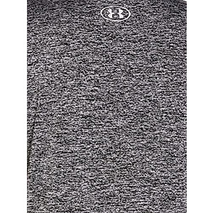 Under Armour Women's UA Tech™ V-Neck XXL Black