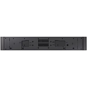 SAMSUNG HW-S50B 3.0 ch All-in-One Soundbar with Dolby 5.1 DTS Virtual:X 2022 Bundle with Premium 2 YR CPS Enhanced Protection Pack