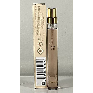 GIORGIO ARMANI SI Intense for Women Eau de Parfum Spray, 0.34 Ounce