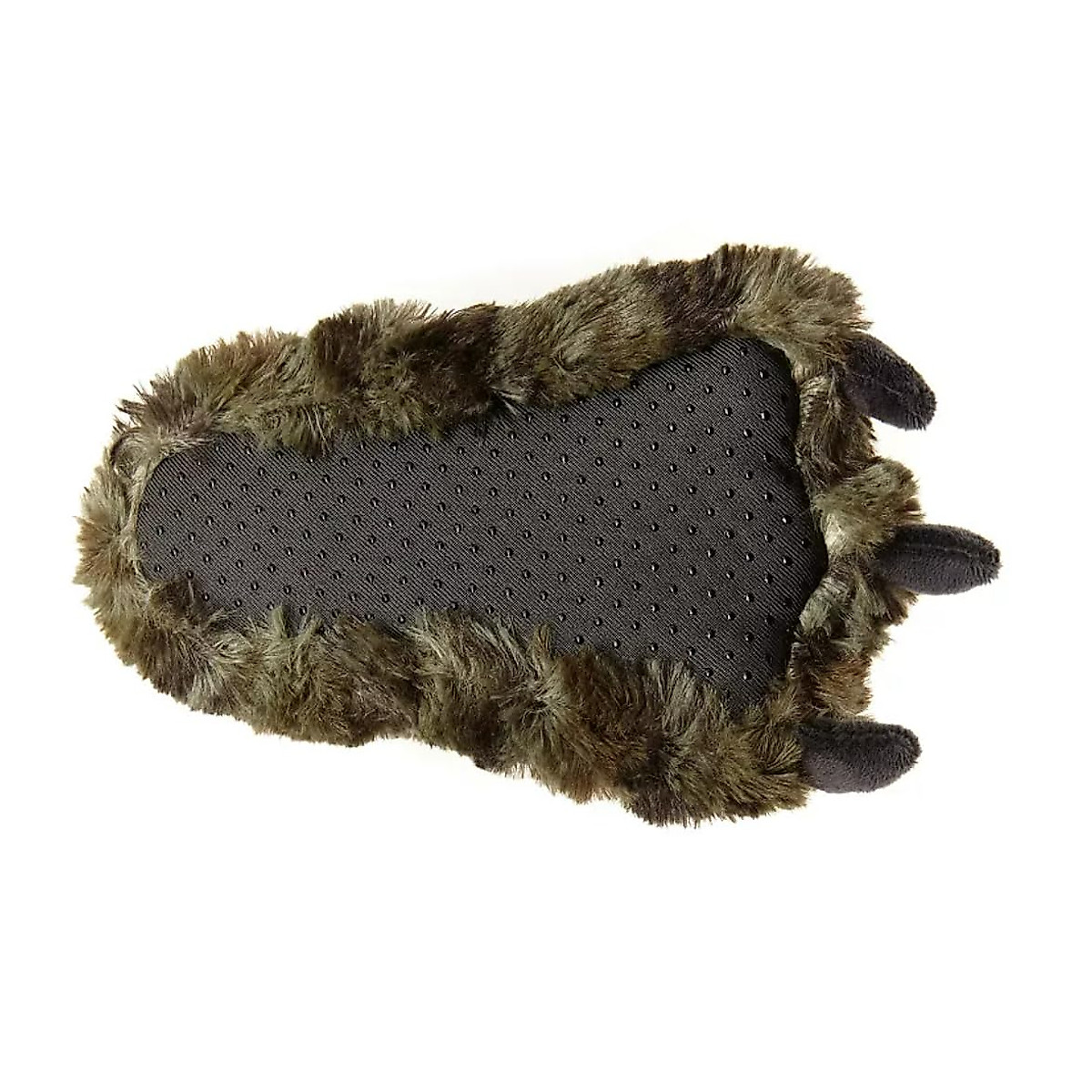 carter's Boy's Nicko Slipper, Print