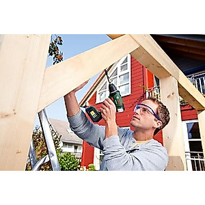 Bosch 2607017367 Drill Bit Set "V-Line Titanium" 103 Pcs