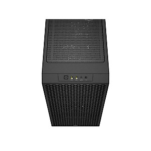 Adamant Custom 16-Core 3D Modelling SolidWorks CAD Workstation Desktop Computer PC System AMD Ryzen 9 5950X 3.4Ghz 64Gb DDR4 5TB HDD 2TB NVMe SSD Win 10 600W AMD Radeon Pro WX 7100 8Gb