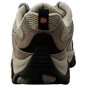 Merrell J035898 Womens Hiking Shoes Moab 3 Taupe US Size 7