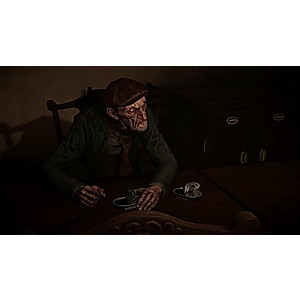 XBOX1 Black Mirror (EU)