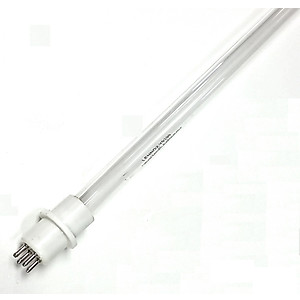Replacement UV Bulb for Lennox Healthy Climate UVC-24V