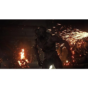 The Callisto Protocol Standard Edition