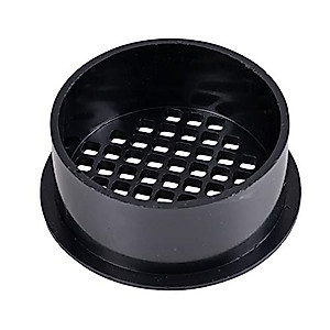 Oatey 4 in. ABS Snap-In Drain