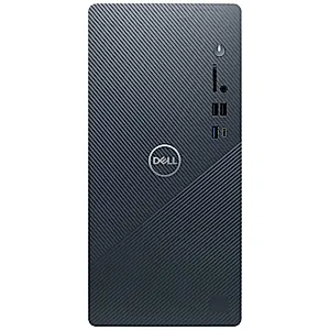 Dell 2023 Inspiron 3910 Business Tower Desktop Computer, 12th Gen Intel Hexa-Core i5-12400 up to 4.4GHz (Beat i7-11700), 32GB DDR4 RAM, 2TB PCIe SSD, WiFi 6, Bluetooth, Windows 11 Pro, BROAGE