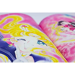 Sailor Moon Eternal Edition 1