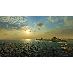 Port Royale 4 - Xbox One