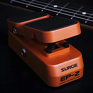 Valeton Surge EP-2 Mini Expression/ Passive Volume Guitar Effect Mini Pedal (EP-2)