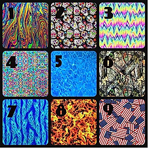 Faith Over Fear Decal, Christian, Water Bottle Decal, Car Window Sticker, Faith Sticker, God, Believer, Laptop, Tumbler, Choose Size & Color