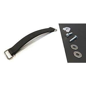 The ROP Shop | Gear Lube Monitor Reservoir for 1991 MerCruiser Alpha 1.32:1, 1.50:1, 1.65:1