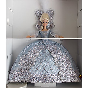 1997 Barbie Collectibles - Bob Mackie Madame du Barbie