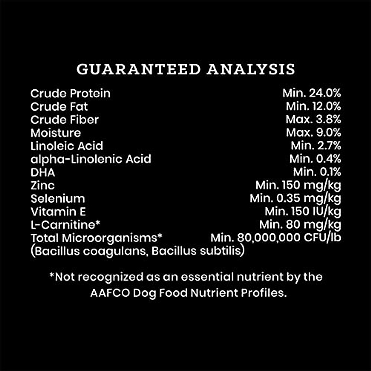 Victor Super Premium Dog Food – Select - Ocean Fish Formula – Gluten Free Dry Dog Food for All Normally Active Dogs of All Life Stages, 40lbs
