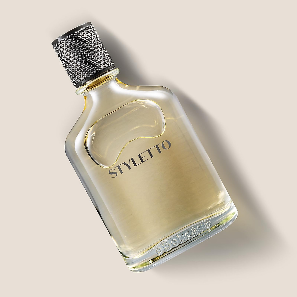Styletto Eau de Toilette, Long-Lasting Fragrance Cologne for Men, Woody, 3.4 Ounce