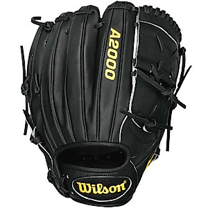 WILSON A2000 CK22 Clayton Kershaw GM 11.75" Pitcher's Baseball Glove - Right Hand Throw