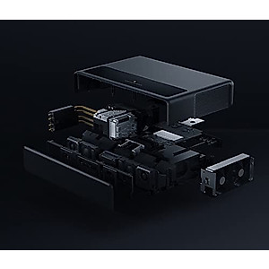 Blacklight Projector Projector,Mini Cinema Projector, 4K Projection TV, Ultra Short Throw Home Theater with Smart Cooling,2000 Lumens 150 Inch TV Projector Projector, for Party, Home, Office