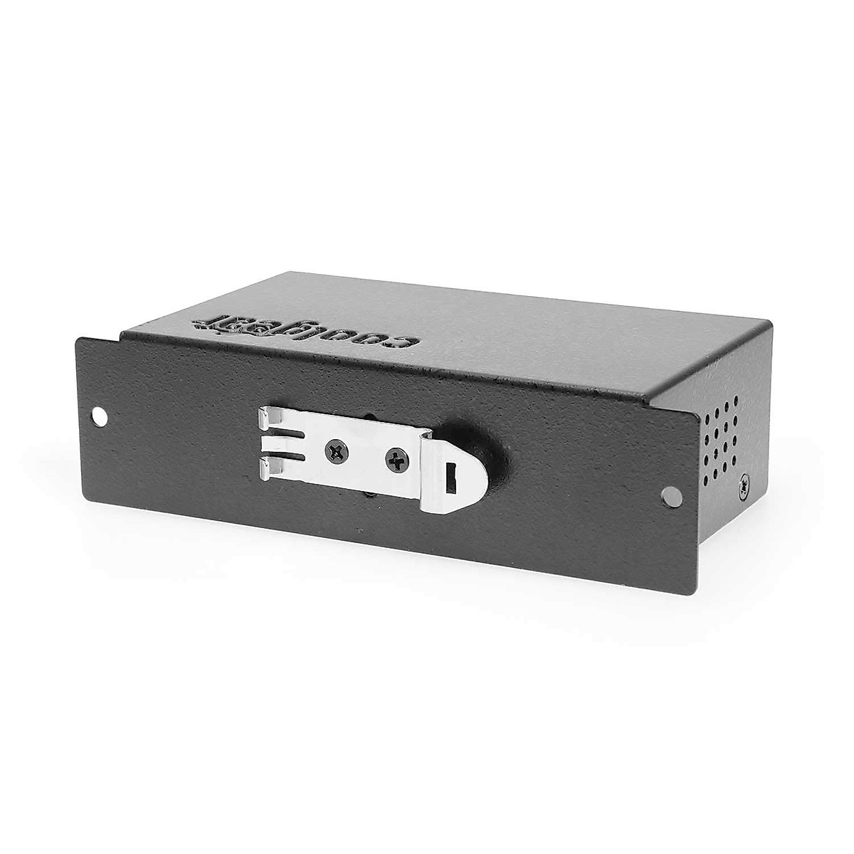 USB-C 7 Port Hub 2X Type-C 5X Type-A - DIN Rail - Surge Protection