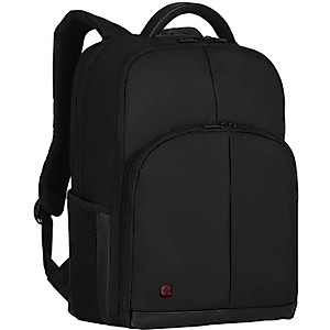 Wenger Link, Black, 16 Inch