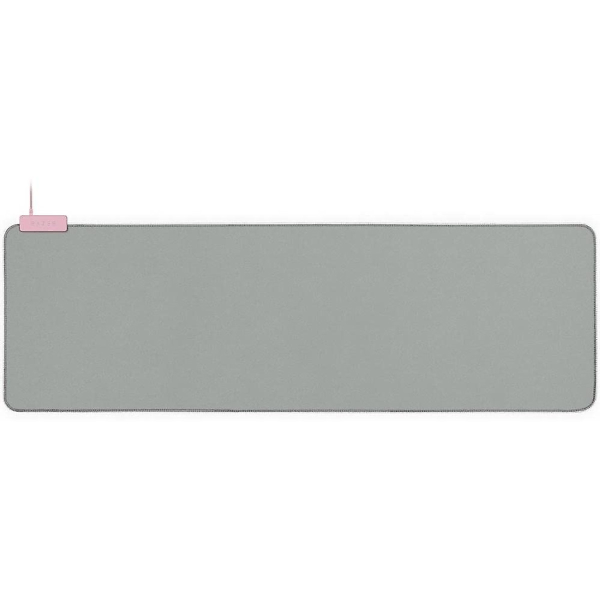 Razer Goliathus Extended Chroma Quartz Edition