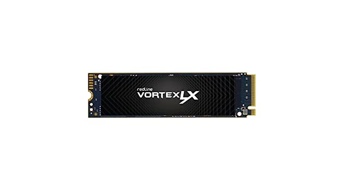 Mushkin Vortex-LX 1TB SSD - Ultra Fast Gaming Performance