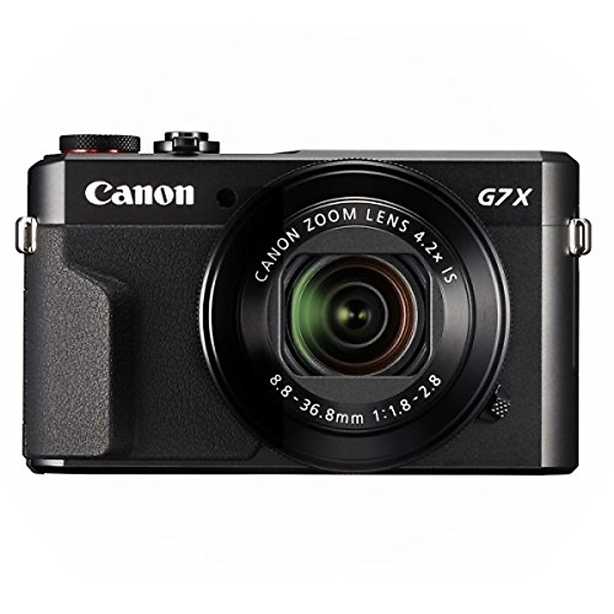PowerShot G7X Mark II