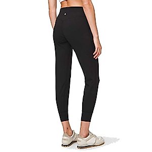 LULULEMON Align Jogger 28" (Black, 6)