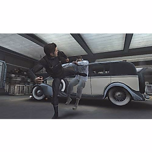 Robert Ludlum's The Bourne Conspiracy - Xbox 360 (Renewed)