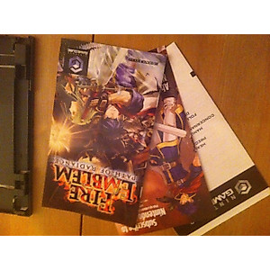 Fire Emblem: Path of Radiance - Gamecube