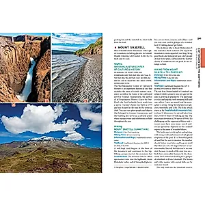 Moon Iceland: With a Road Trip on the Ring Road: Waterfalls, Glaciers & Hot Springs (Travel Guide)