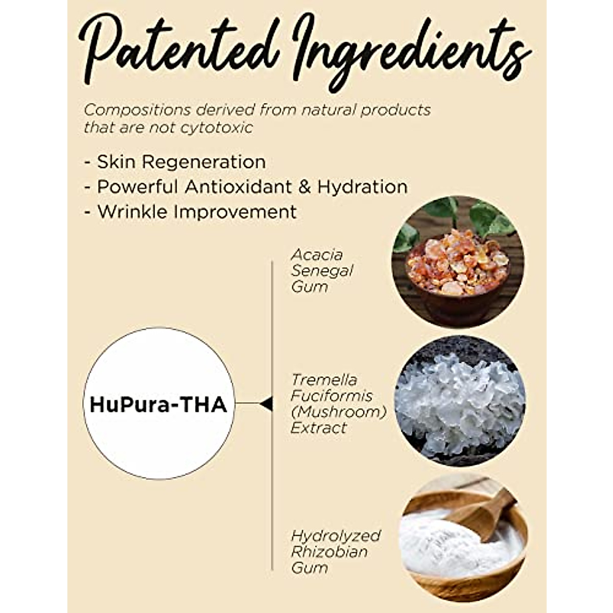 YURICOS Snail Rose Gold Foil Under Eye Mask Patch for Dark Circles and Puffiness 20 Pairs - Enriched - Rose Gold Mask for Diminishing Under Eye Wrinkles, Lines