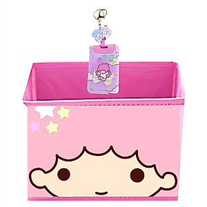 Kerr's Choice Cute Key Chain Key Cover Key Caps Kawaii Bag Accessories for womens