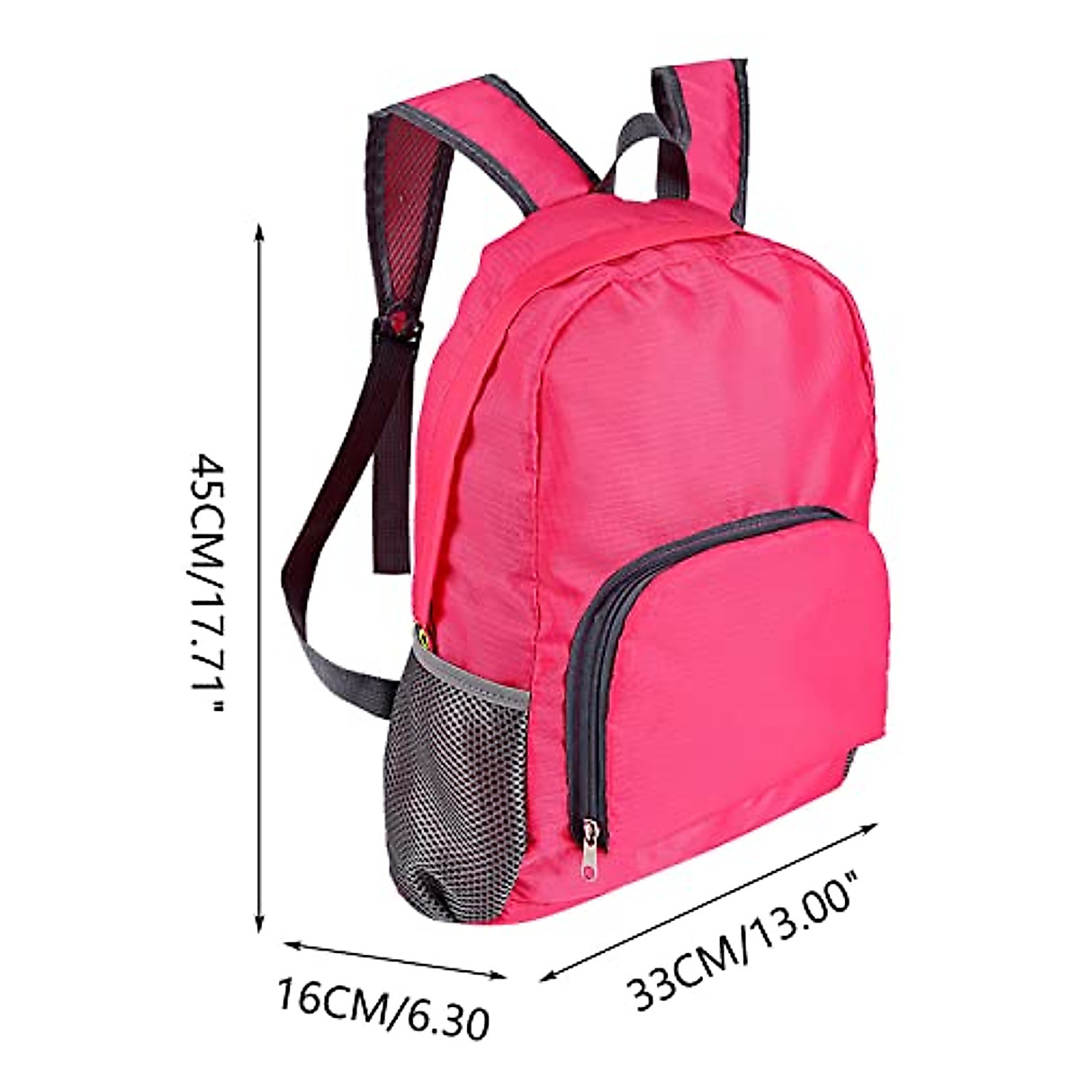 WYBAXZ Women Backpack Purse Travel Fashion Large Capacity Outdoor Lightweight Water Proof Backpack Designer Backpack New Gifts Young Lady Stylish Christmas Day Casual Daypack Computer Bag 2023 Hot Mom Ladies Durable Commuting Vacations Casual Daypack Comp