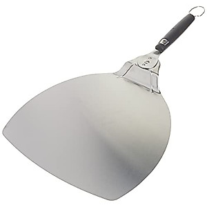 Weber Original Pizza Paddle, One Size, Stainless Steel