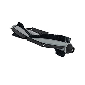 MUPECO Spare Parts Roller Brush, Compatible for Ecovacs Deebot X2 / X2 Pro / X2 Omni, Robot Vacuums Cleaner Spare Parts Replacement (2 Pieces)