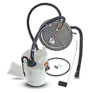 Fuel Pump Assembly for Ford F-250 F-350 Super Duty 1999-2004 Center Tank