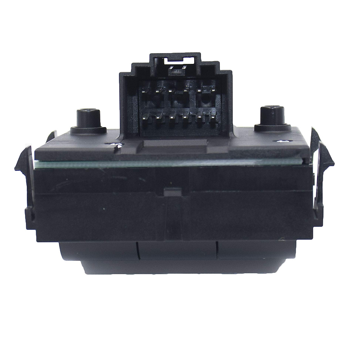 MOCW SW6643 Overhead Console Switch Fit for 2011-2017 Ford F250 F350 F450 F550 Super Duty Overhead Sunroof Switch 9L3Z-15B691-DA