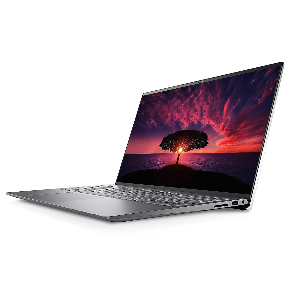 Dell Inspiron 15.6''FHD Business Laptop, Intel Core i7-11390H Processor, Windows 10 Pro, 16GB RAM, 512GB SSD