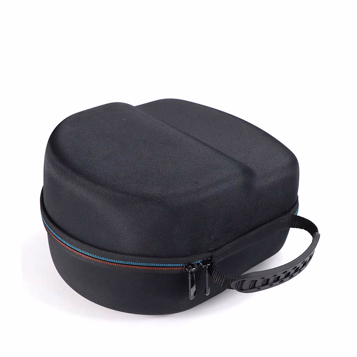 Hard Carrying case for Oculus Quest & Quest 2 All-in-one VR Gaming Headset and Controllers 64GB 128GB Protective Storage Travel Box (Black)