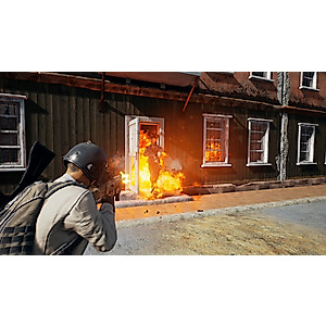 Playerunknown's Battlegrounds - Game Preview Edition (Xbox One)